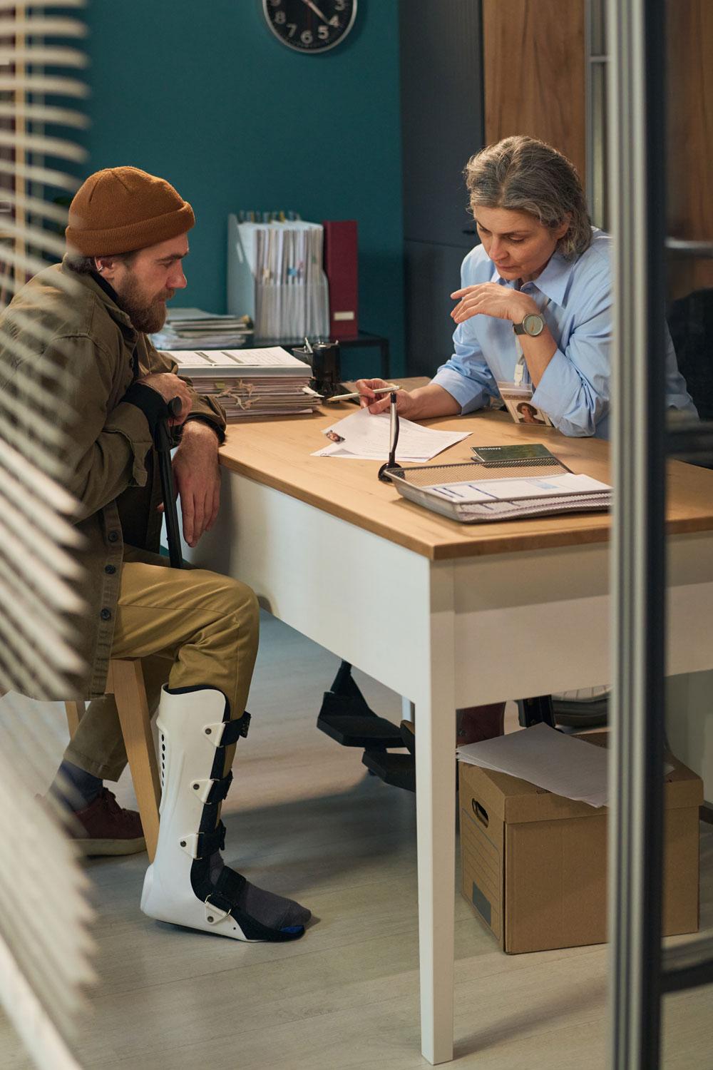 Je Suis Salarié Sras Btp